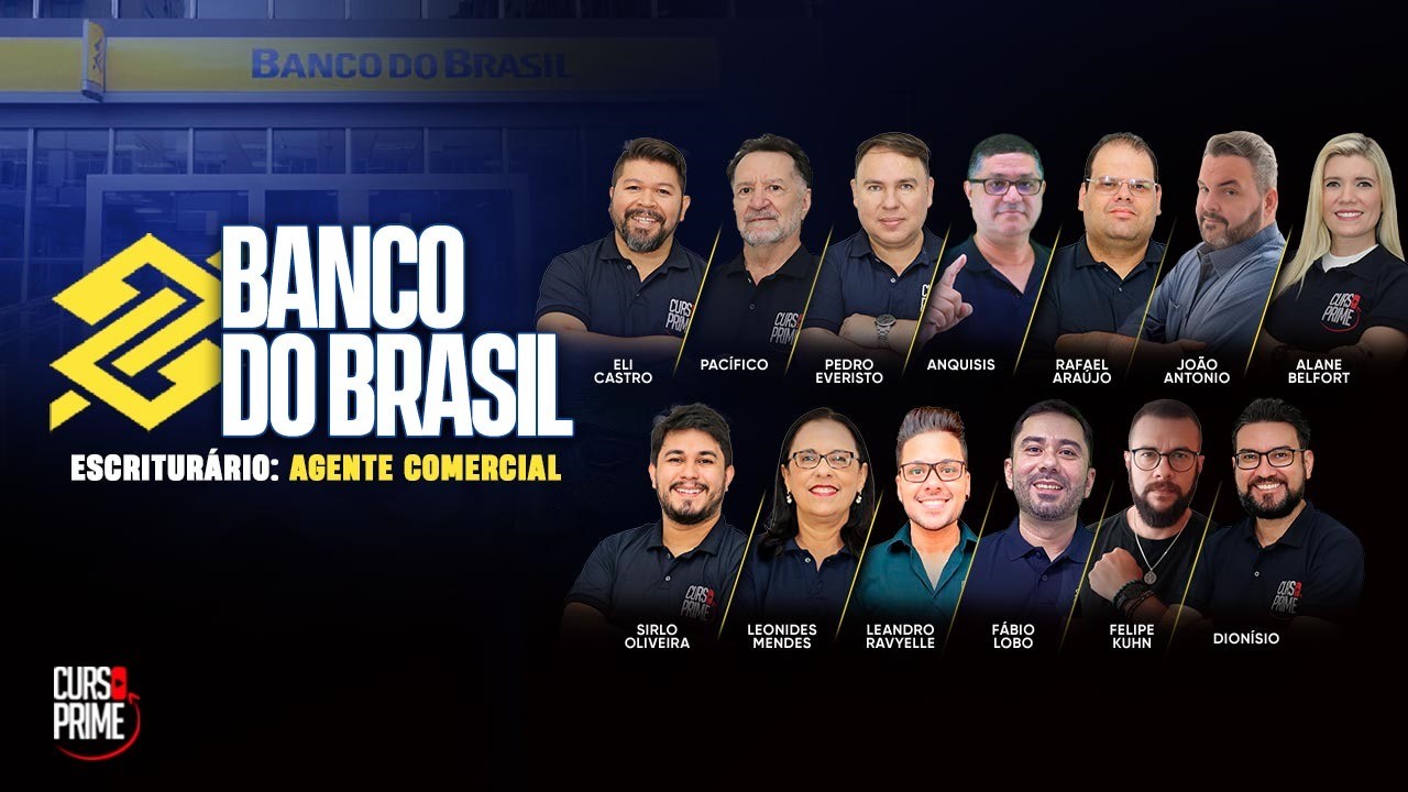 [ON-LINE] BANCO DO BRASIL (BB)
